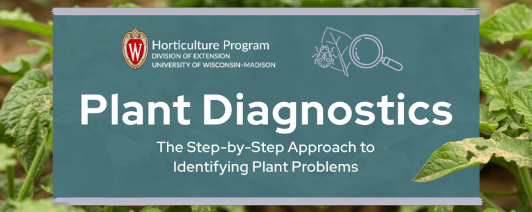 Plant Diagnostics: The Step-by-Step Approach to Identifying Plant ...