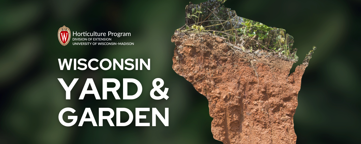 Soil Origin & Development – Wisconsin Horticulture